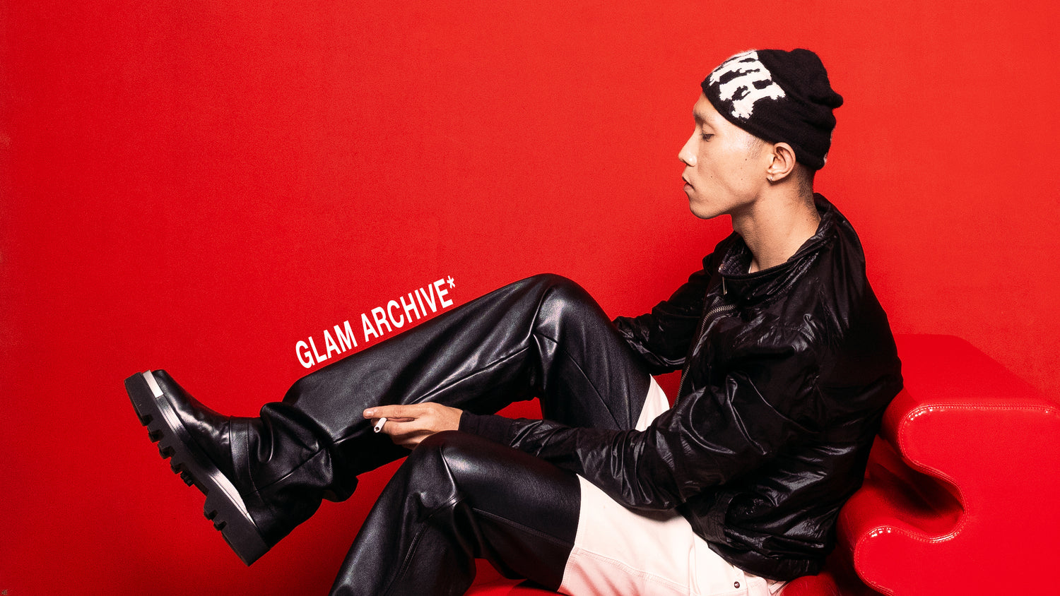 glam archive